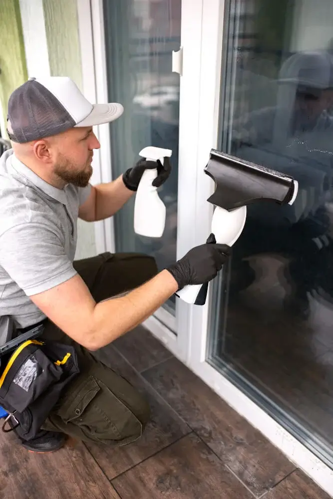Home Window Tinting in Houston | House Window Tint Experts
