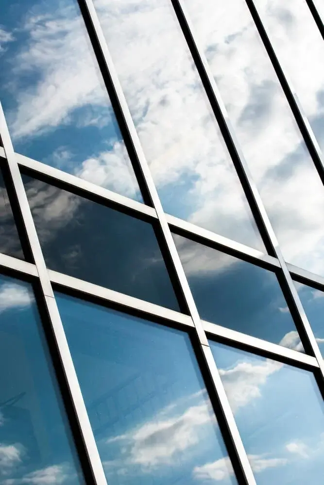 Commercial Window Tinting San Antonio, TX | Office & Business Tinting
