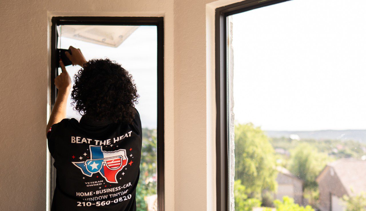 San Antonio Window Tinting Experts | Stay Cool Across Texas – Beat the Heat